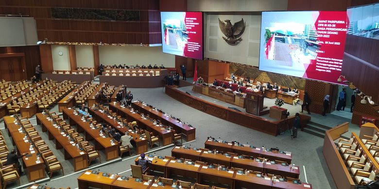 Tingkatkan Partisipasi dan Representasi Politik Perempuan di Indonesia