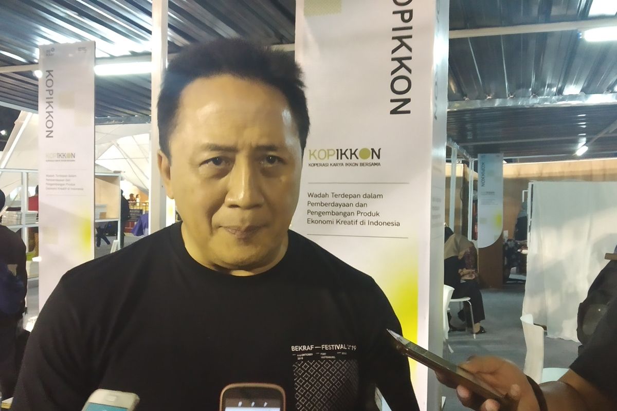 Musisi Seolah Terpecah Dua Kubu soal Royalti Hak Cipta, Triawan Munaf ...