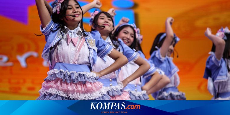 Lirik dan Chord Lagu Flying Get - JKT48