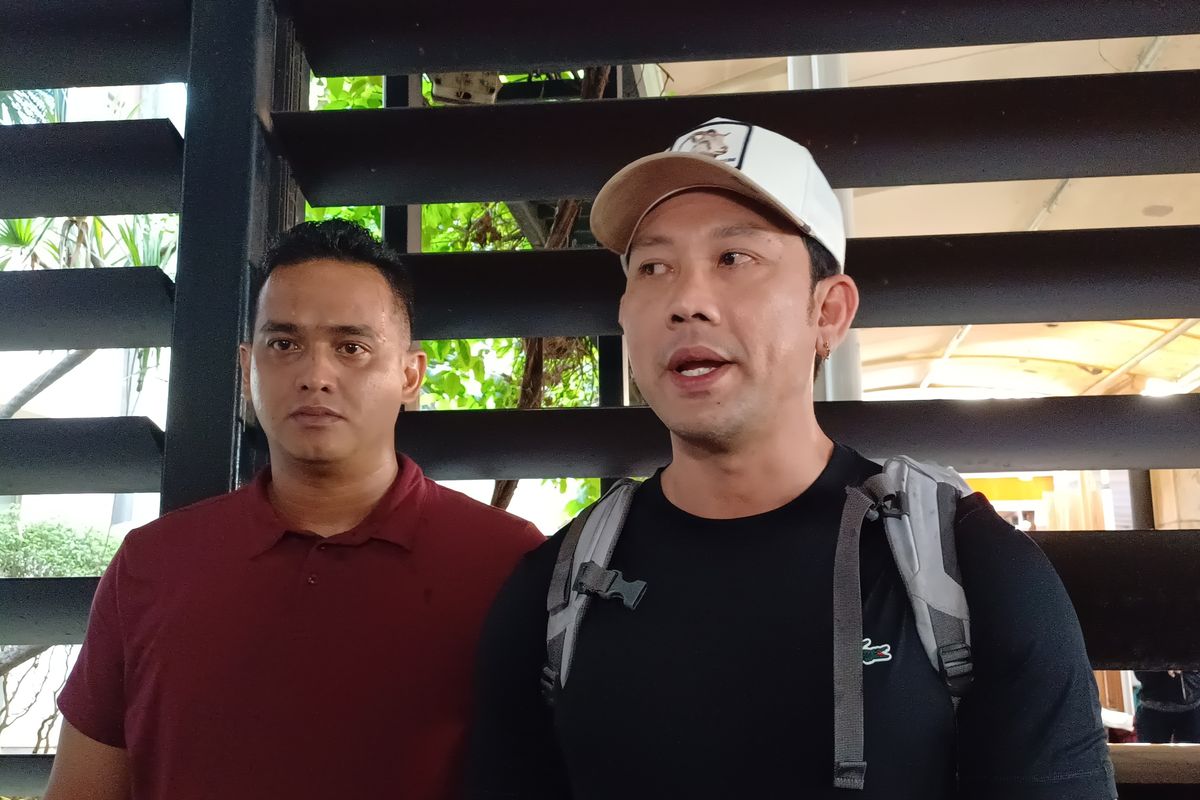 Agus Salim Tolak Uang Donasinya Dialihkan, Ketua Yayasan: Tidak Terganggu