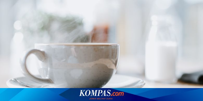 Lebih Sehat Mana, Susu Dingin atau Susu Panas?