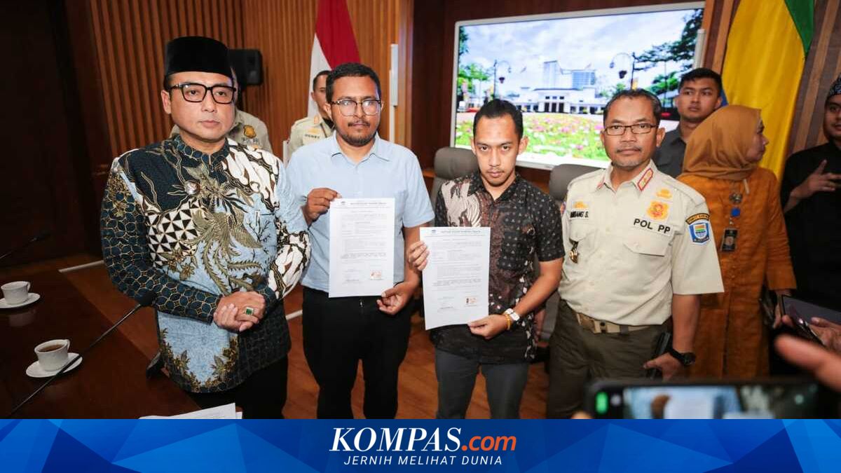 Bagi-bagi Bir Gratis, Free Runners Bandung Diboikot Acara Pocari ...