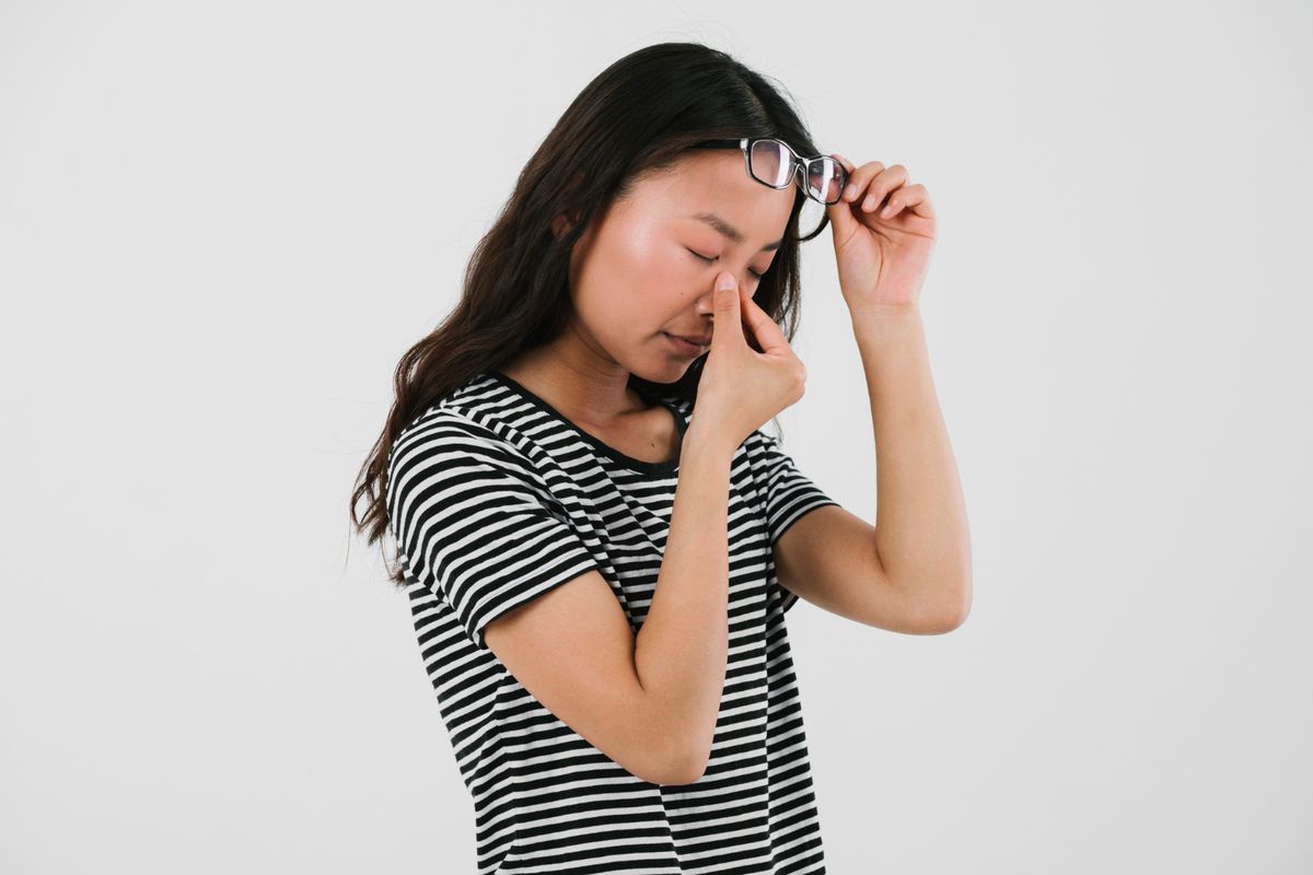 8 Tanda Diabetes yang Bisa Dirasakan pada Mata, Apa Saja Cirinya?