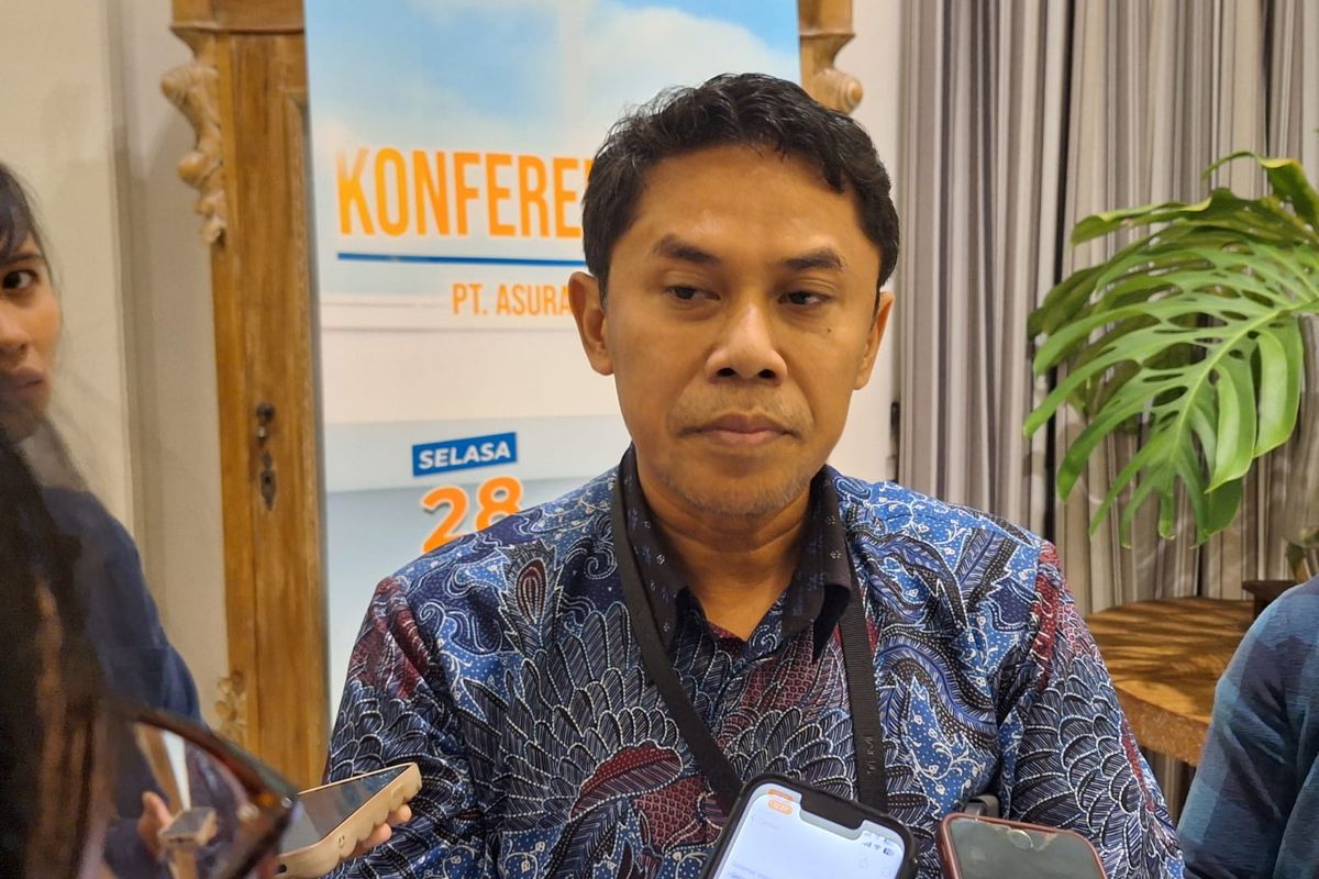 BRI Life Fokus Pasarkan Produk Asuransi Tradisional, Unitlink Tinggal ...