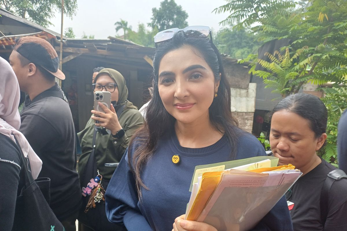 Mantan Karyawan Akui Dapat Intimidasi dari Tim Ashanty saat Asetnya Dirampas