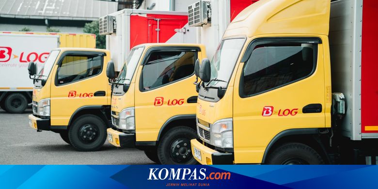 Bakal IPO, Emiten Djoko Susanto Trimitra Trans Persada (BLOG) Incar Rp 152 Miliar