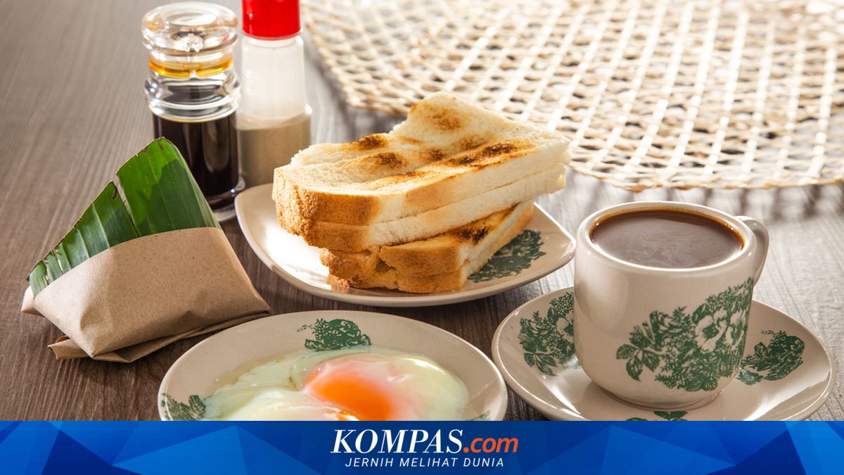 5 Rekomendasi Kopitiam Kekinian di Yogyakarta