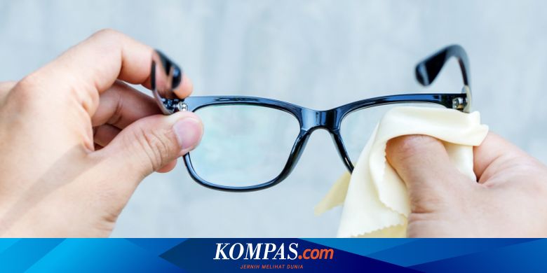 Hari Ini dalam Sejarah: Lensa Bifokal Kacamata Diperkenalkan Benjamin ...