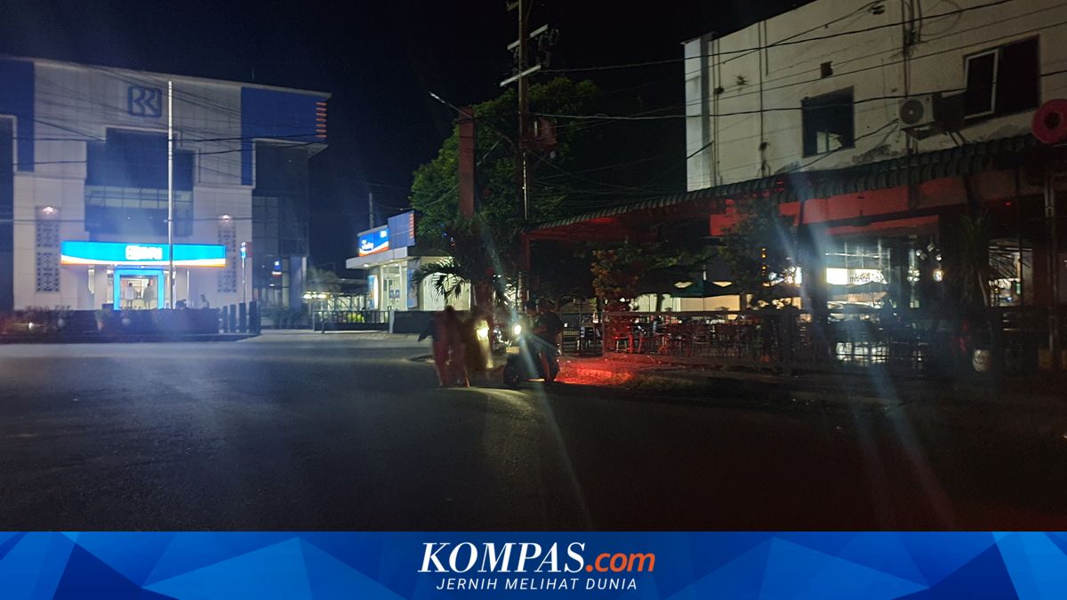 PLN Perlu 15 Jam Hidupkan Kembali PLTA, PLTU Lebih Lama