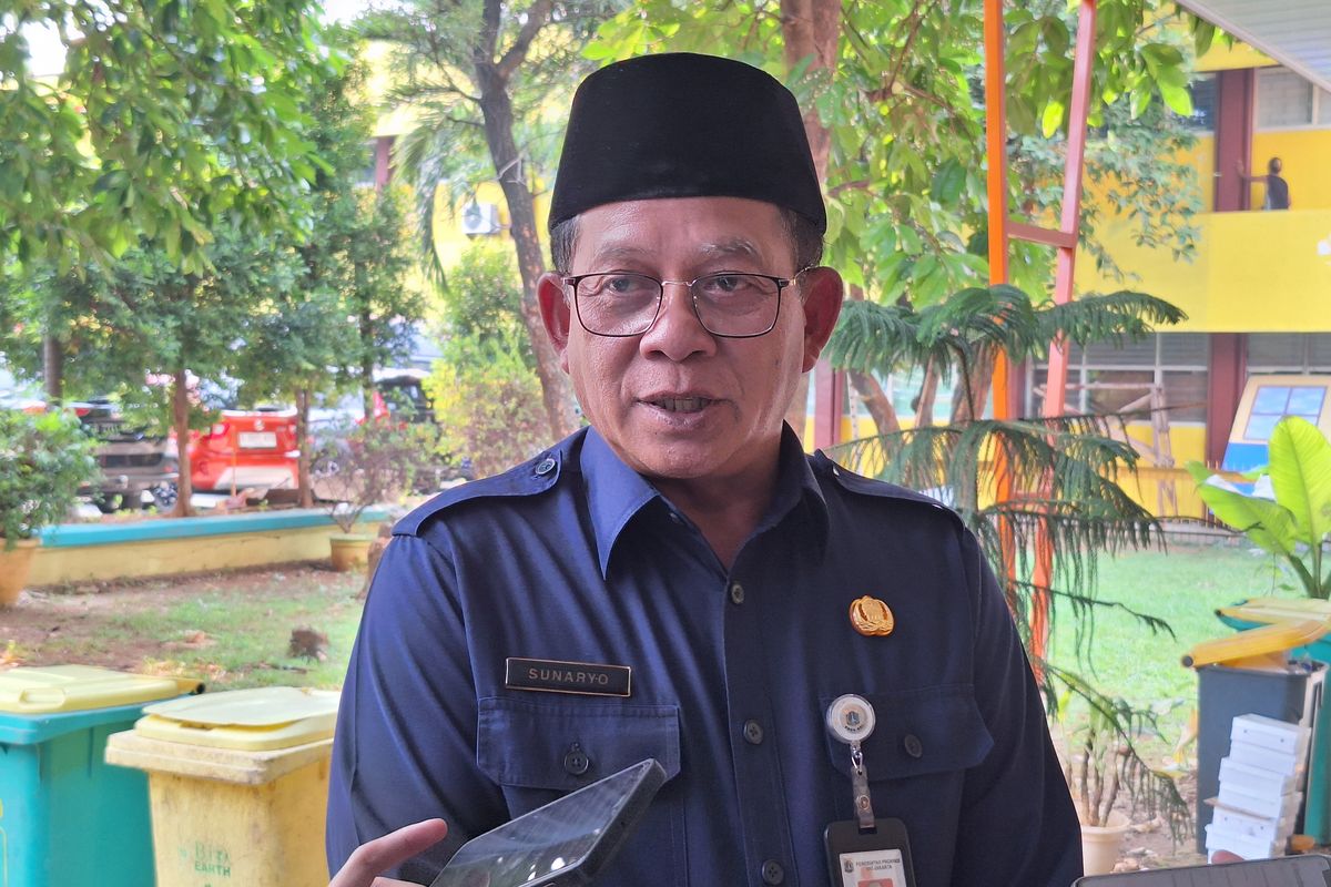 Kepala SMAN 70 Jakarta Sebut Penghapusan Jurusan di SMA Bantu Siswa ...