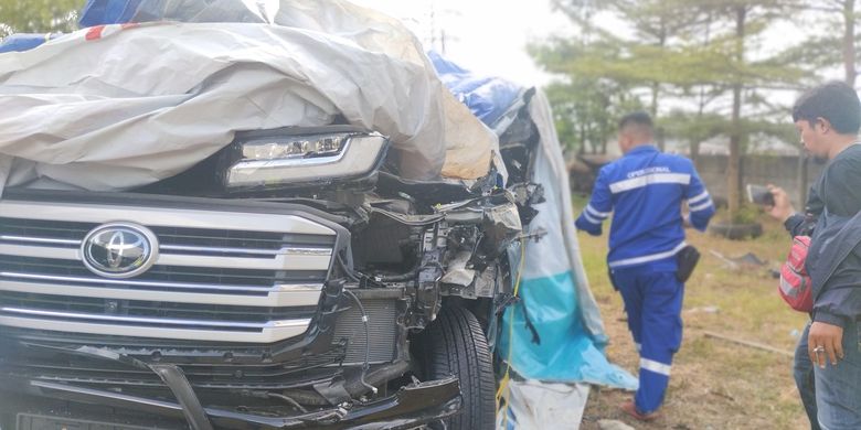 Berita Terkini Harian Kecelakaan Pallubasa Terbaru Hari Ini - Kompas.com