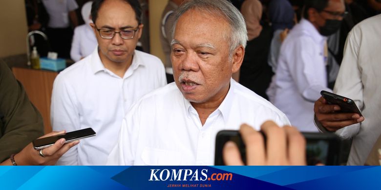 Gedung DPR di IKN Baru Mulai Dibangun pada 2024