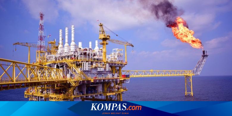 RI Punya Gas Alam Melimpah, Kenapa Malah Diekspor dan Impor LPG?