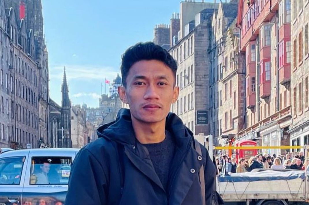 Kolom Aldi NurFadil - Kompas.com