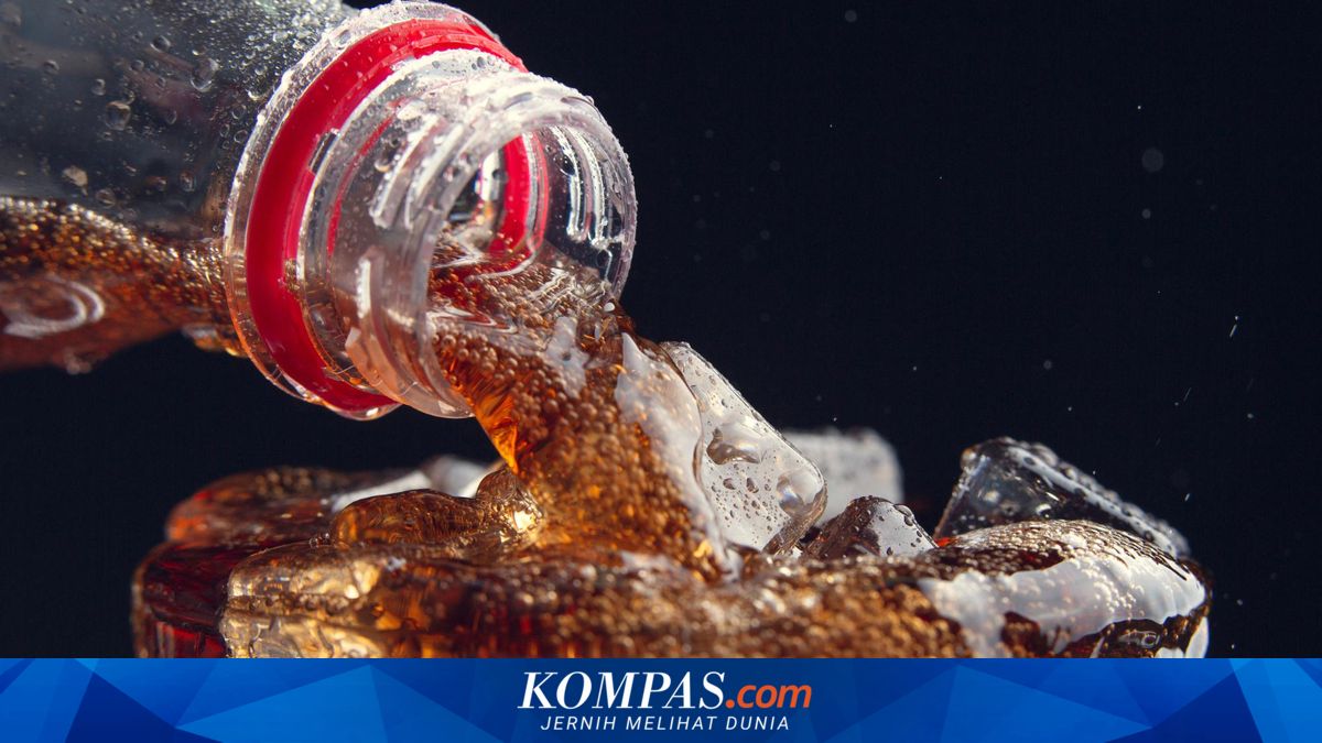 Pabrik Coca Cola di Bali Tutup Per 1 Juli, 70 Karyawan Kena PHK