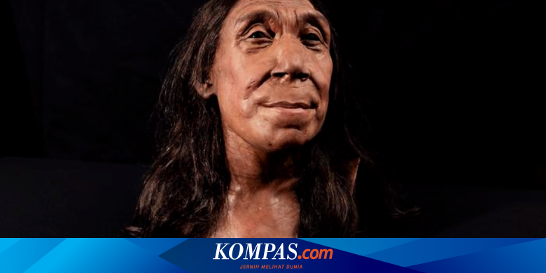 Neanderthal: Siapa Mereka dan Seperti Apa Rupa Kerabat Manusia Ini?