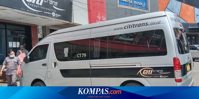 Cititrans Perkenalkan Logo Baru, Apa Maknanya?