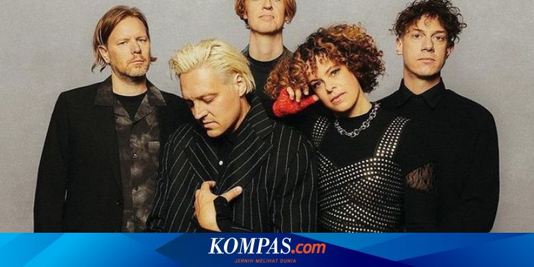 Lirik dan Chord Lagu Everything Now - Arcade Fire