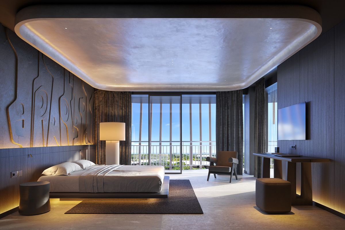 X Hotel, Cara Mendapatkan Investasi Pasif Tanpa Kerumitan Operasional
