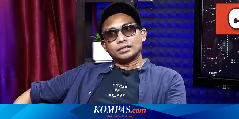 Ivanka Slank Benarkan Lagu Balikin Bercerita tentang Putau