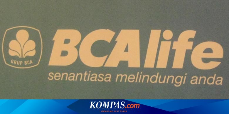 BCA Life Raup Laba Rp 40,2 Miliar Sepanjang 2021