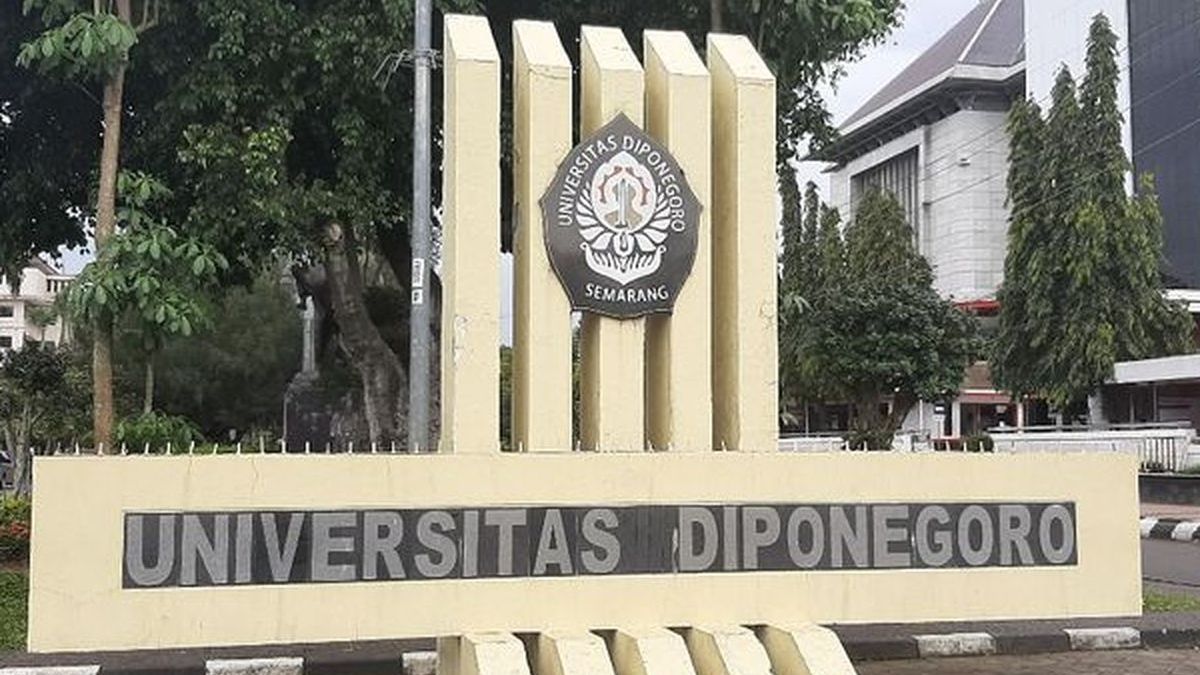 UM Undip 2025 Gelombang 2 Ditutup 16 Juli: Cek Cara Daftar, Syarat, dan ...