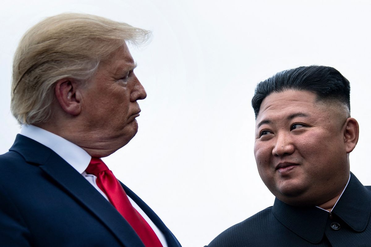 Operasi "Absolute Resolve", Kim Jong Un, dan Geopolitik Indo-Pasifik