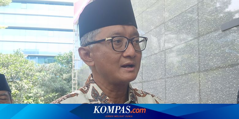 Anggaran Dipangkas Rp 81 Triliun, Menteri PU Pastikan Semua Program Tetap Jalan