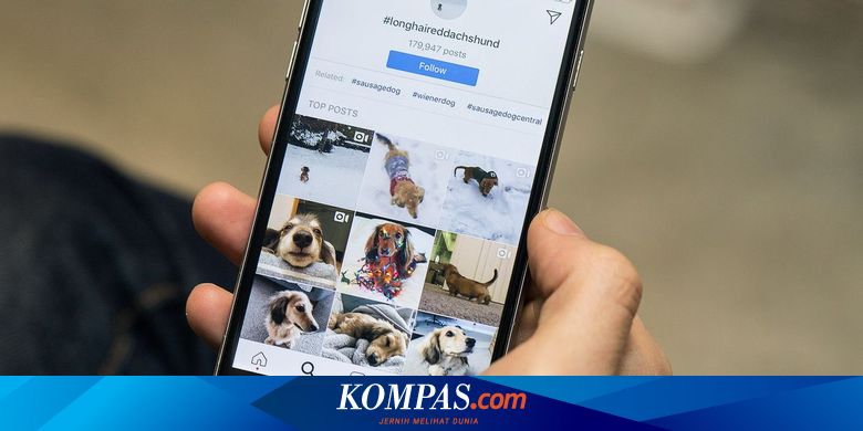 Cara Menghentikan Mantan "Stalking" Akun Media Sosial