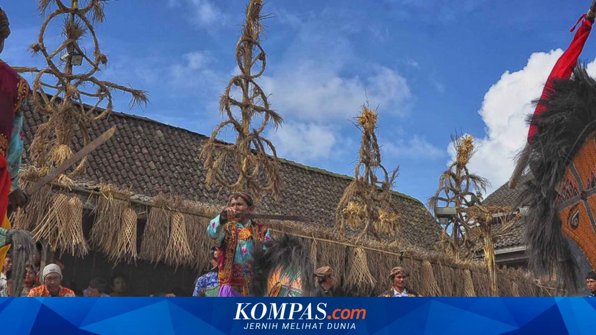 Apa itu Jathilan, Asal-usul, Gerakan, dan Properti
