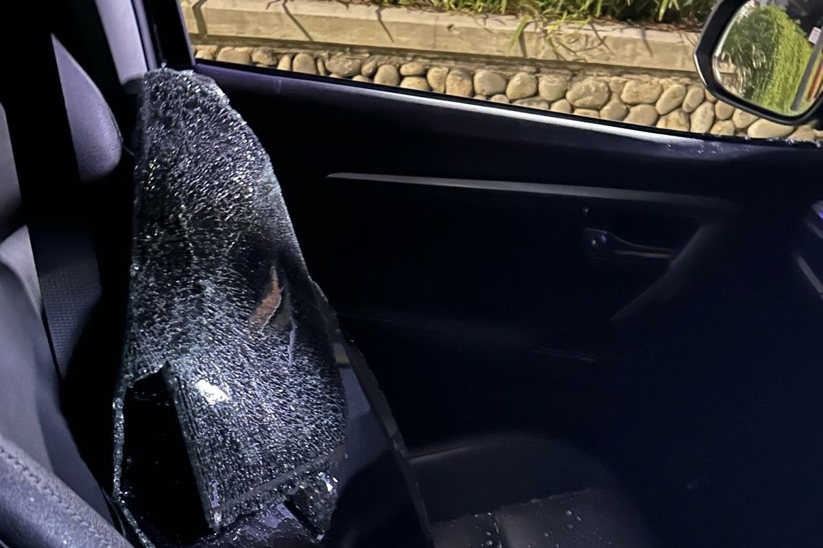 Rampok Pecahkan Kaca Fortuner dan Gasak Rp 380 Juta, Korban Diduga Sudah Diintai dari Bank