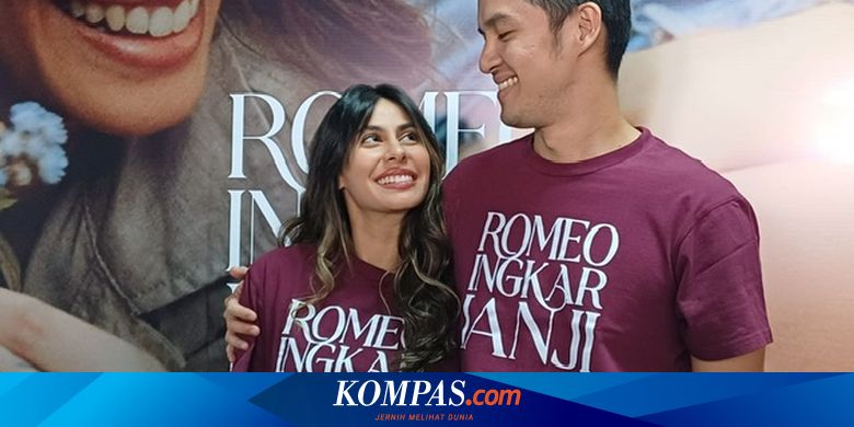 5 Fakta Menarik Film Romeo Ingkar Janji