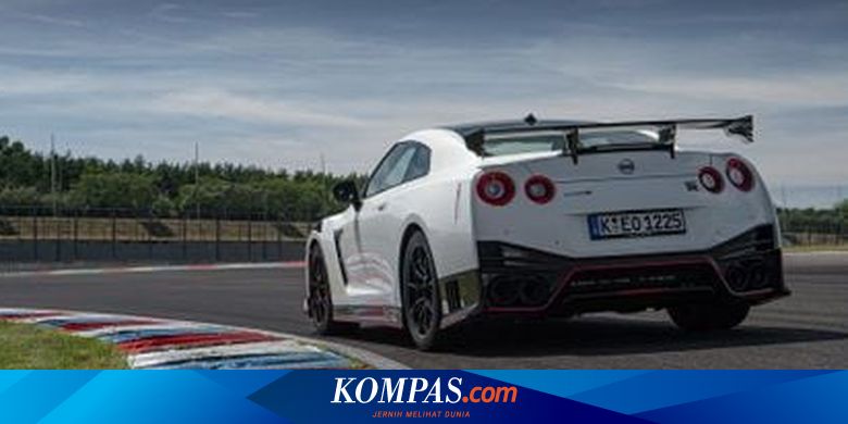 Daftar 10 Mobil JDM Paling Buas yang Pernah Diproduksi