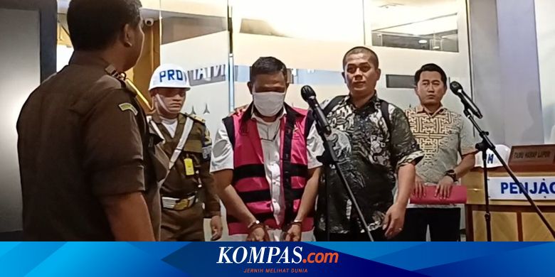 Siapa Hendry Lie, Pendiri Sriwijaya Air yang Jadi Tersangka Korupsi ...