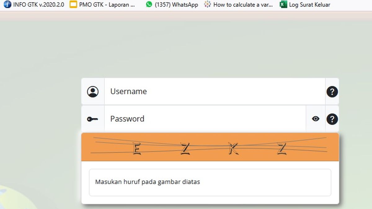 Cara Cek Info GTK 2025 untuk Tunjangan Sertifikasi, Ini Domain Terbarunya