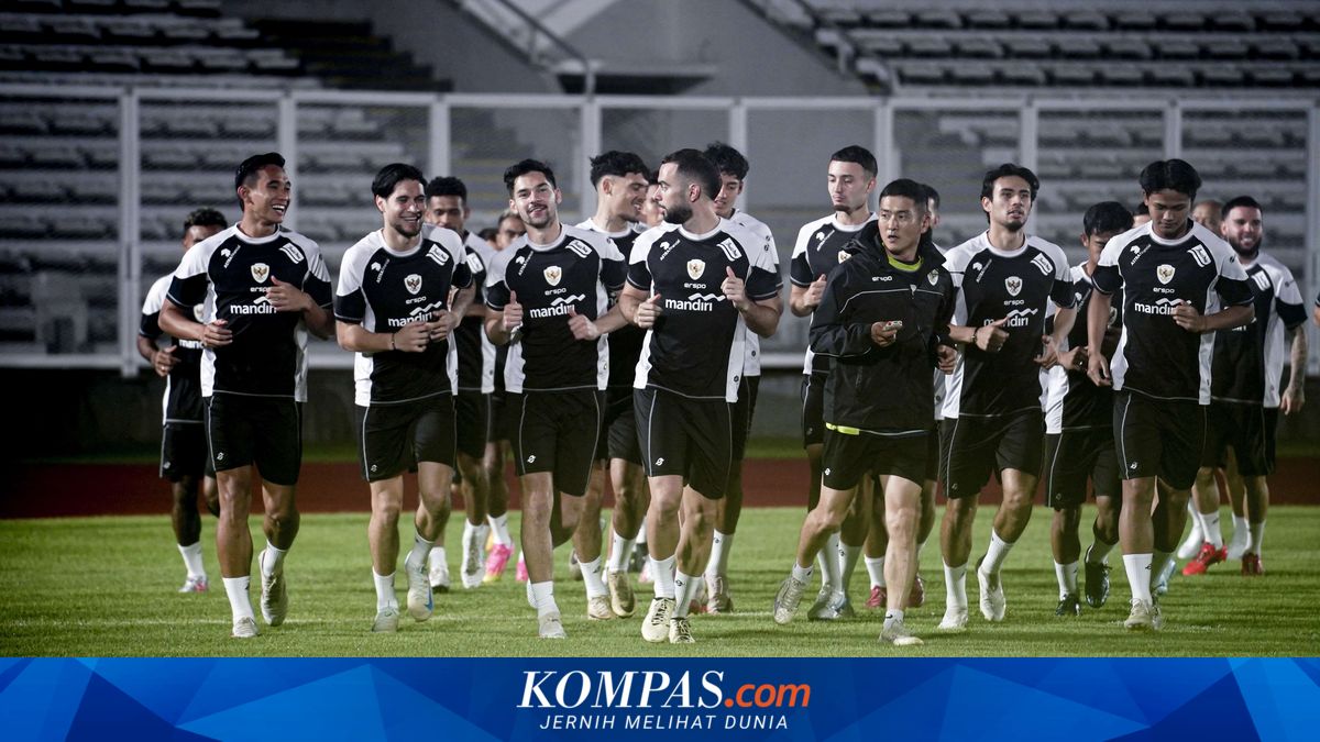 Link Live Streaming Indonesia Vs Jepang di Kualifikasi Piala Dunia 2026