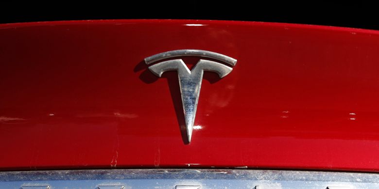 Video Iklan Tesla "Self-Driving" pada 2016 Terungkap Hasil Rekayasa