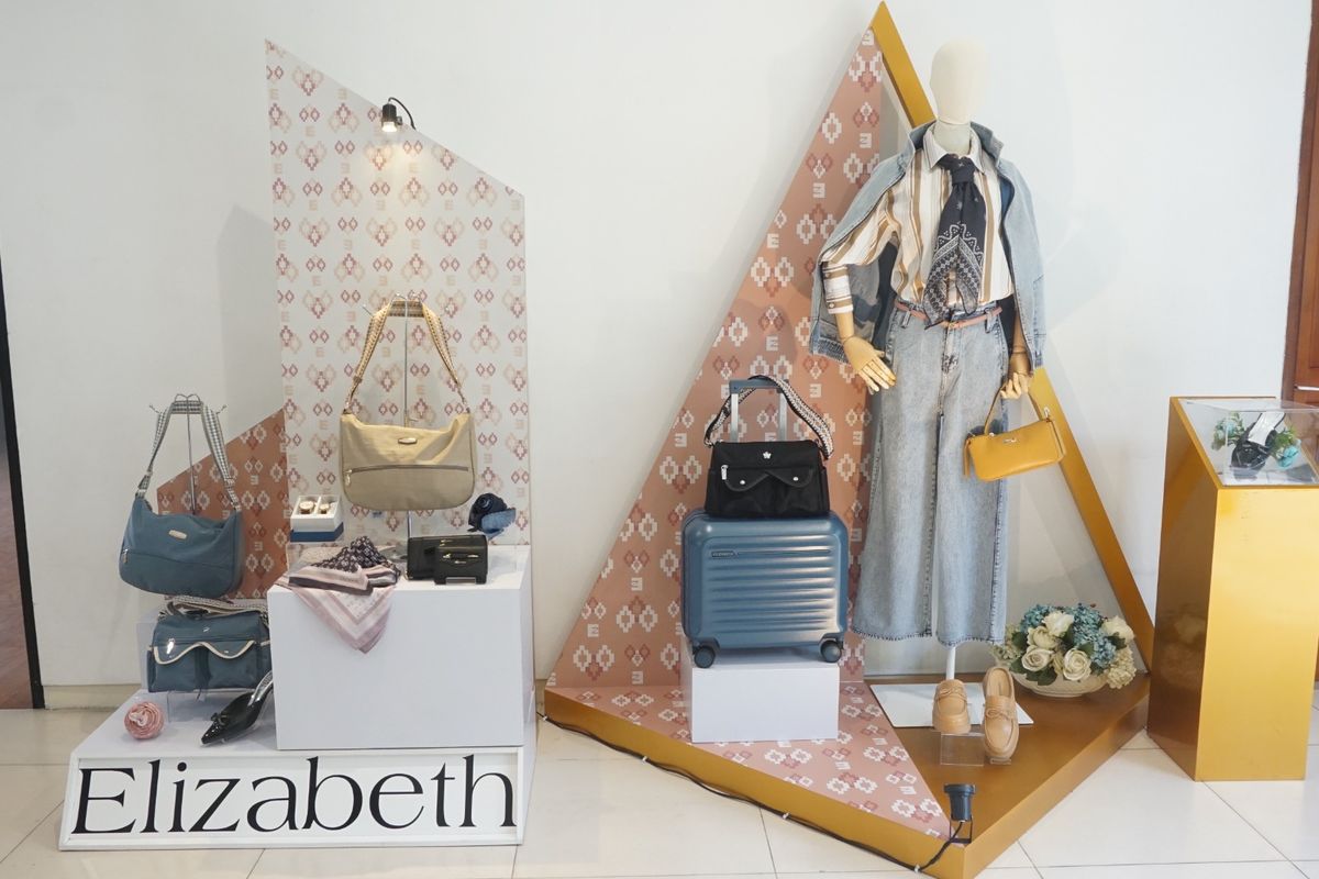 Kisah Sukses Bisnis Elizabeth Bertahan Lebih dari 60 Tahun, Awalnya ...