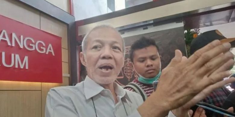 Berita Terkini Harian Pakar Hukum Pidana Unair Nilai Tak Ada ... Berita Terkini Harian Pakar Hukum Pidana Unair Nilai Tak Ada ...