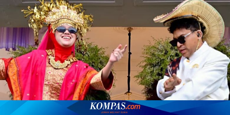Diva Aurel Penyanyi Tabola-Bale, Lulusan SMK yang Kuliah di ISI Yogya