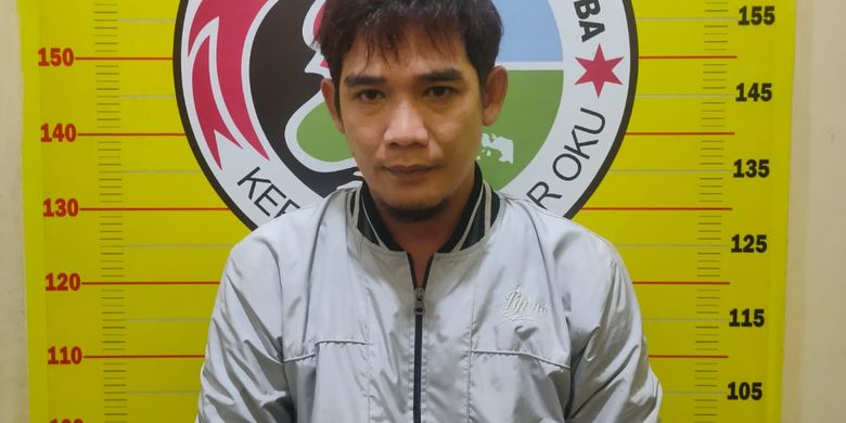 Berita Harian Anak Mantan Ketua Dprd Oku Terbaru Hari Ini Kompas