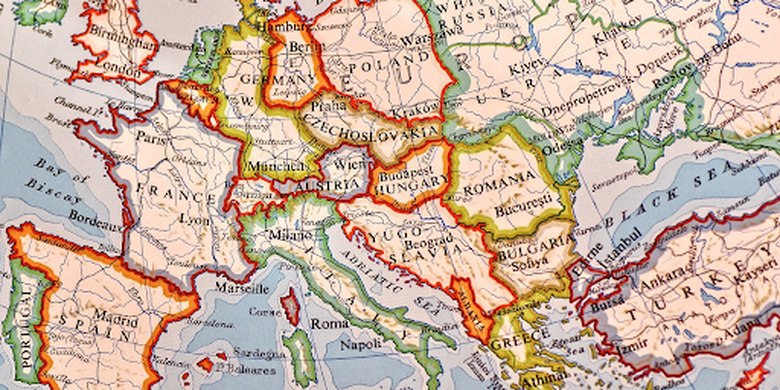 8 Pengertian Geografi Menurut Para Ahli yang Perlu Kamu Ketahui ...