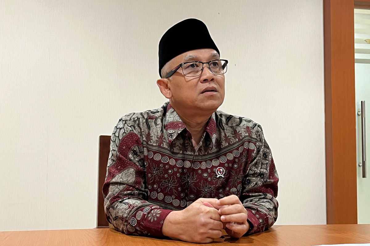 Kemendikdasmen: TKA Tak Wajib, Tapi Perlu untuk Cegah “Sedekah" Nilai