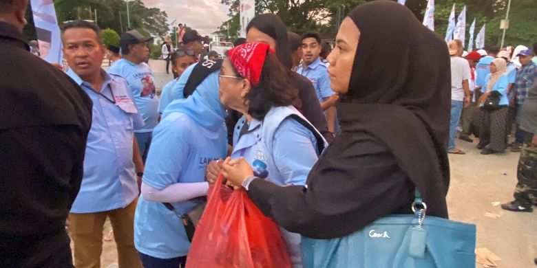 Berita Terkini Harian Maya Baby Rampen Terbaru Hari Ini - Kompas.com