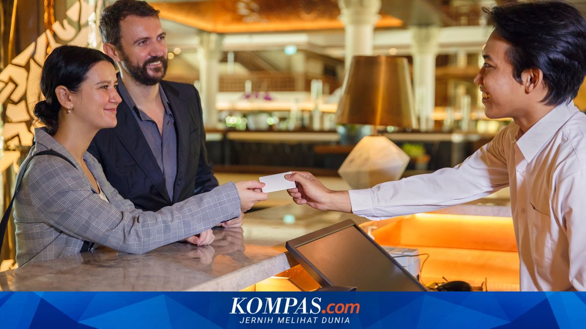 Syarat Check-In Hotel Terbaru, Apa Butuh Tes Antigen atau PCR?