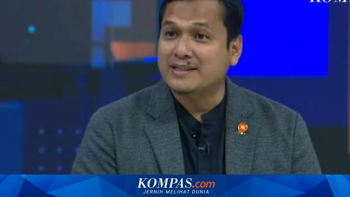 Diisukan Gabung KIM Plus pada Pilkada Jakarta, Jubir PKS: Ada Banyak ...