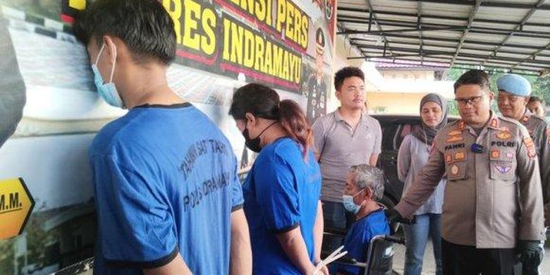 Berita Harian Ibu Bunuh Anak Kandung Di Subang Terbaru Hari Ini