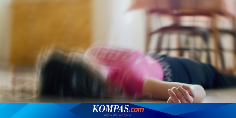 Ciri-ciri Penyakit TBC yang Sudah Parah Tidak Bisa Disepelekan