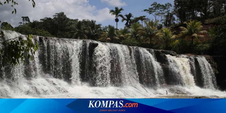 4 Tempat Wisata di Rumpin Bogor Jawa Barat, Ada Curug dan Taman