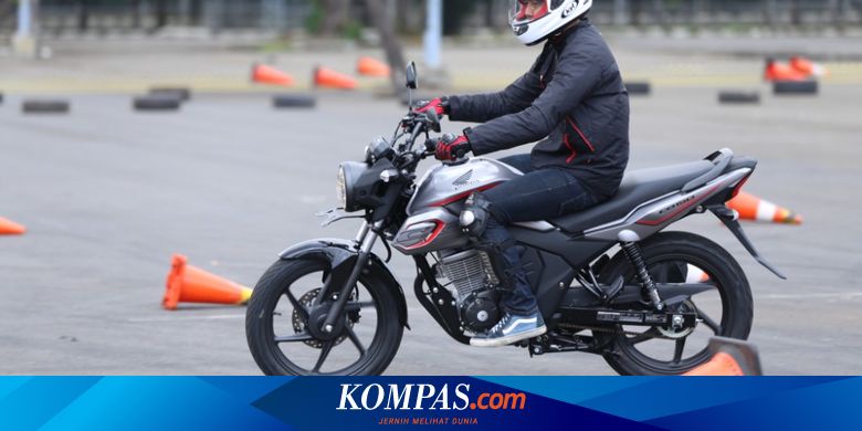 Harga Motor Sport 150 cc Naked April 2021, Honda dan Suzuki Naik